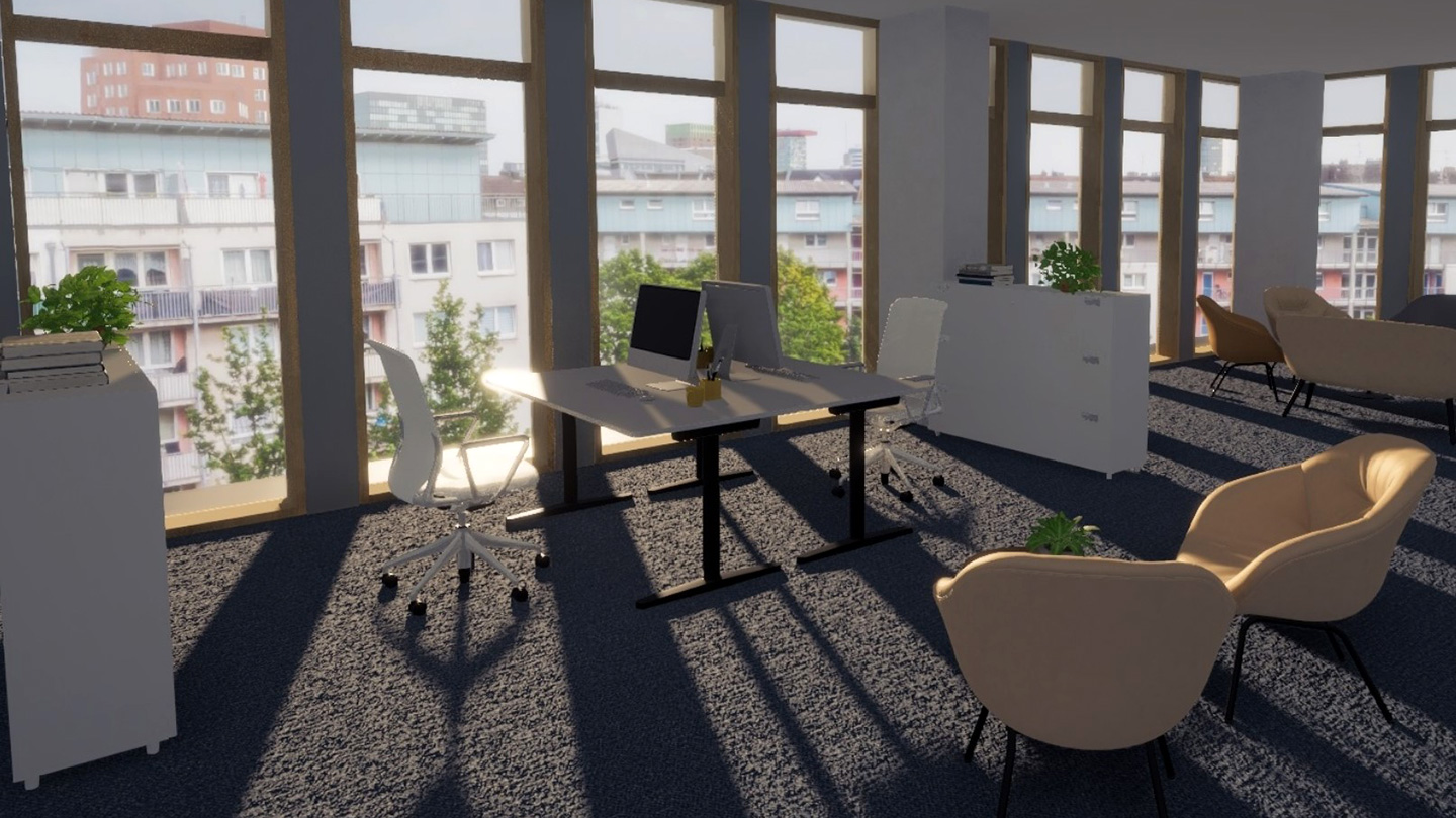 5 Proven Tips for Office Space Planning (Perfect for Beginners)